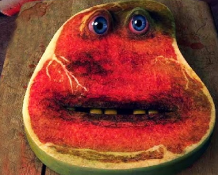 Charlie the Steak - Play Online Charlie the Steak on Missing Banban