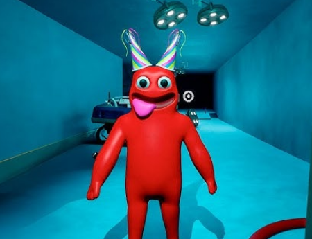 Garten of Banban 0 - Play Online Garten of Banban 0 on Missing Banban