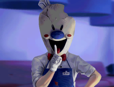 Ice Scream Horror Neighborhood - Play Online Ice Scream Horror ...
