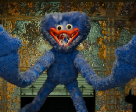 Poppy Escape - Play Online Poppy Escape on Missing Banban