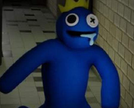 Rainbow Friends: Horror Playground - Play Online Rainbow Friends ...